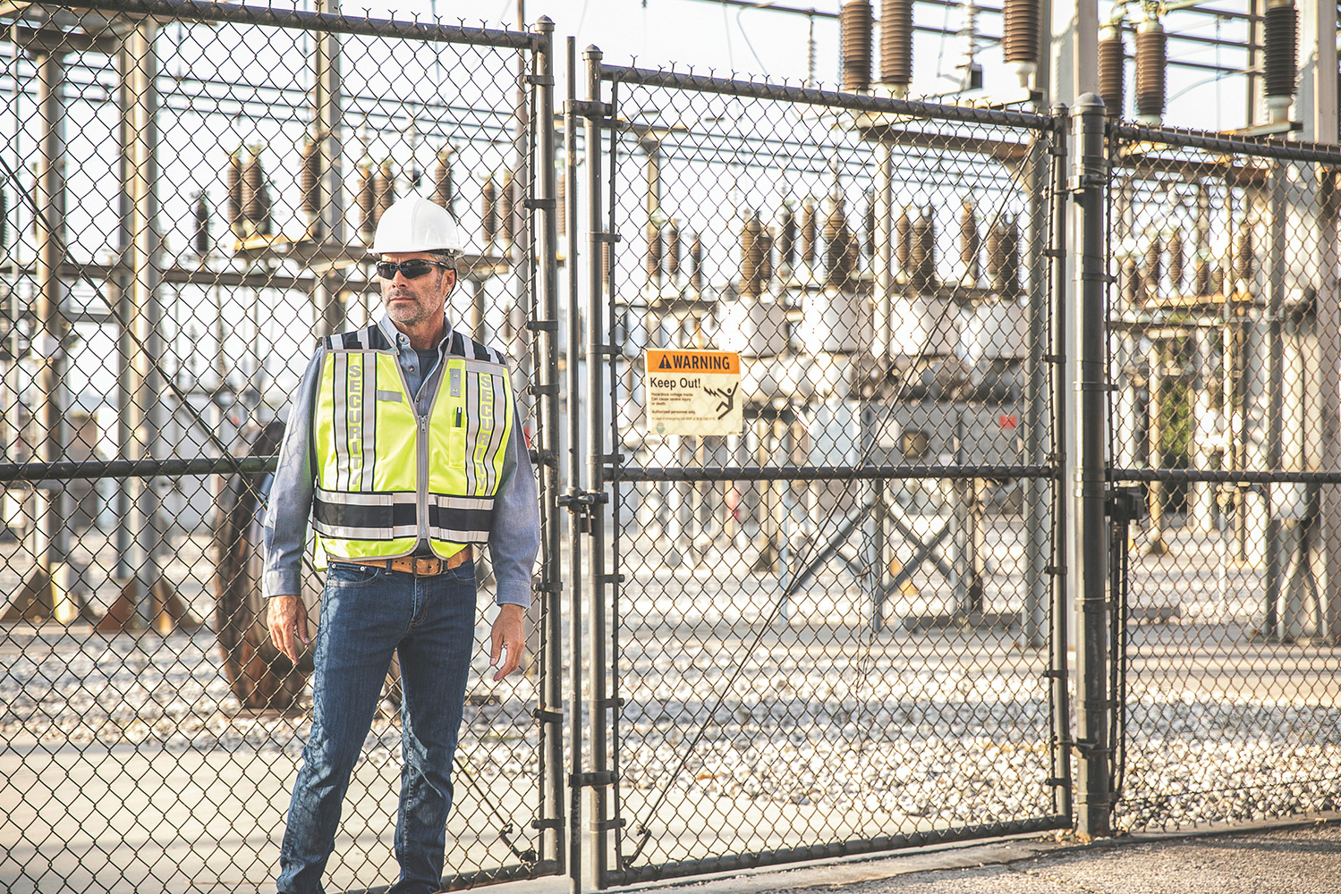 Kishigo | Why and When Should I Wear High Visibility Workwear?