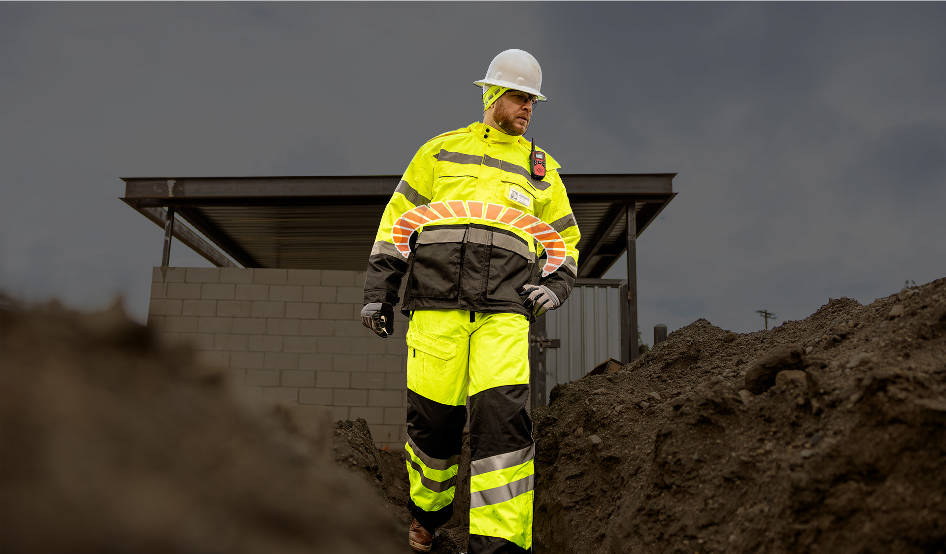Kishigo | 4 Simple Steps to High-Visibility Compliance on the Job Site