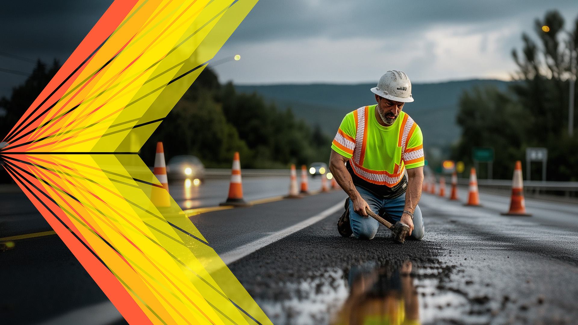 Kishigo | The Science Behind High-Visibility Colors: Why Kishigo ...